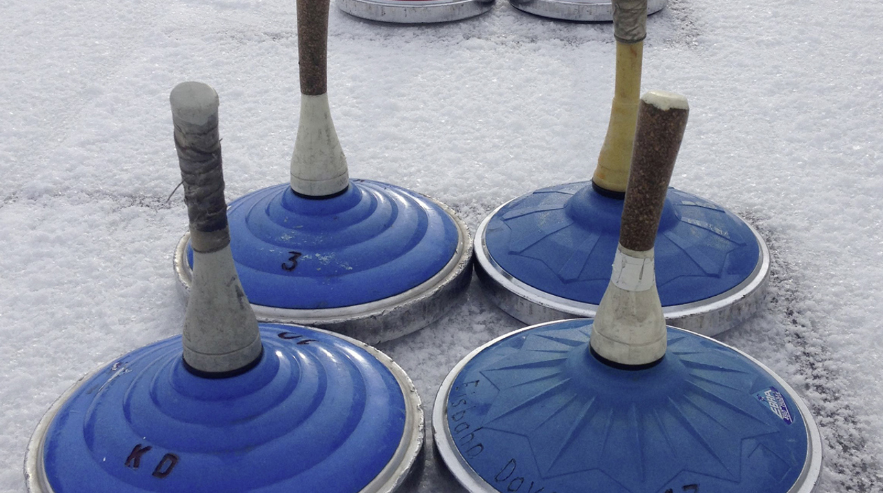 Curling